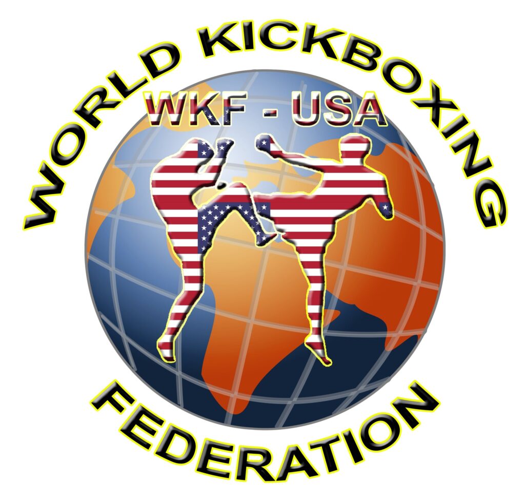 WKF North America – we are the real global player